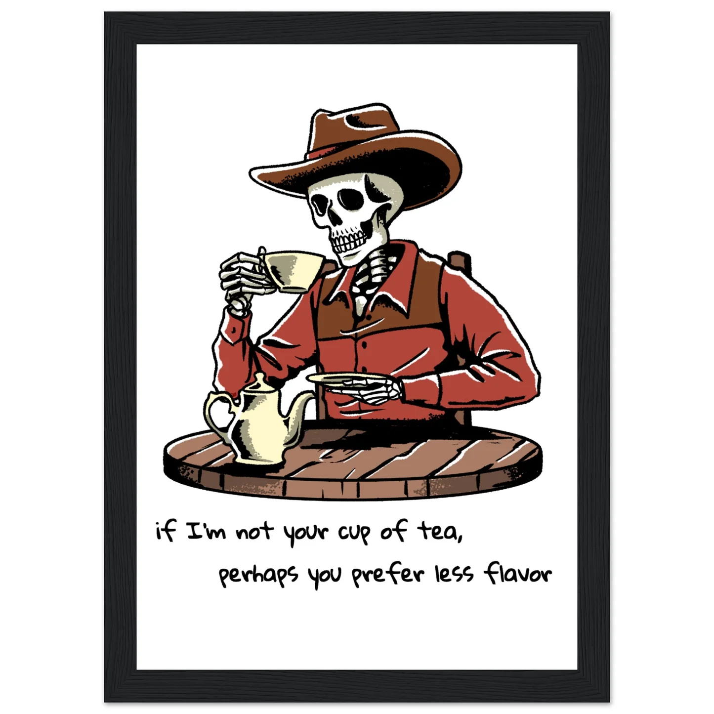 Skeleton Cowboy Wallpapers - Wallpaper Cave