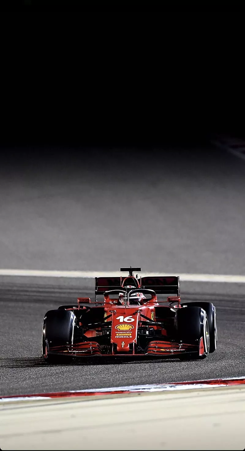 Scuderia Ferrari F1 Wallpapers - Wallpaper Cave