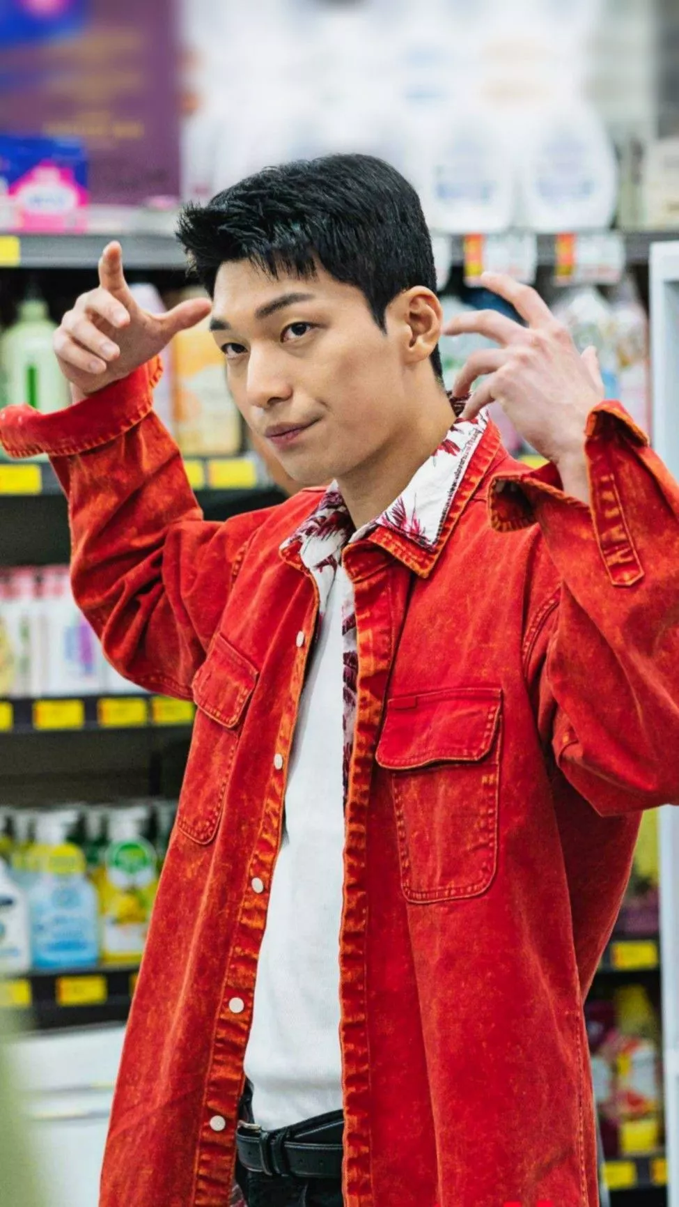 Wi Ha-joon Wallpapers - Wallpaper Cave