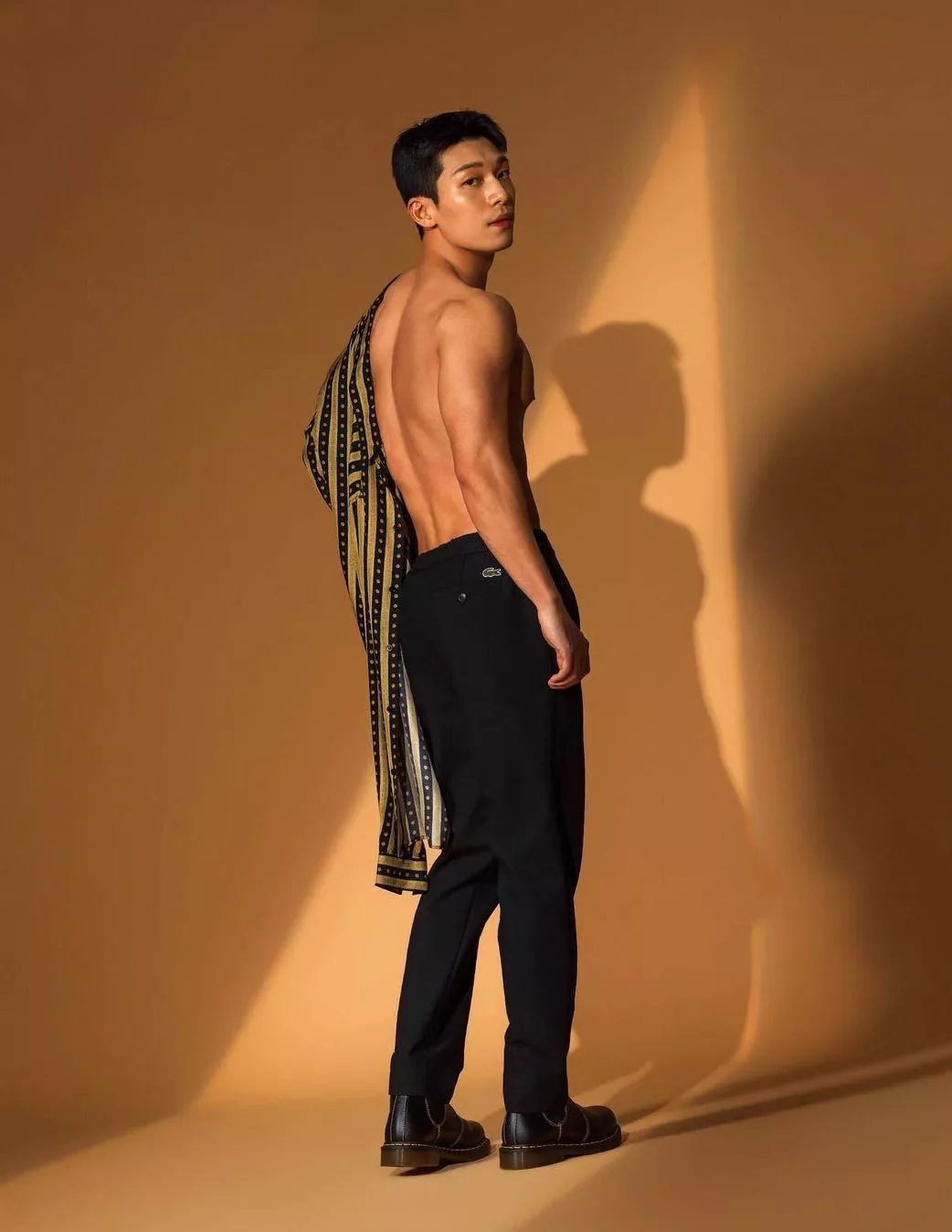 Wi Ha-joon Wallpapers - Wallpaper Cave