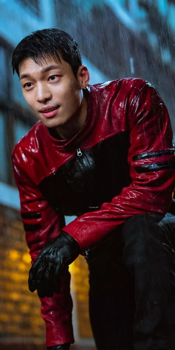 Wi Ha-joon Wallpapers - Wallpaper Cave