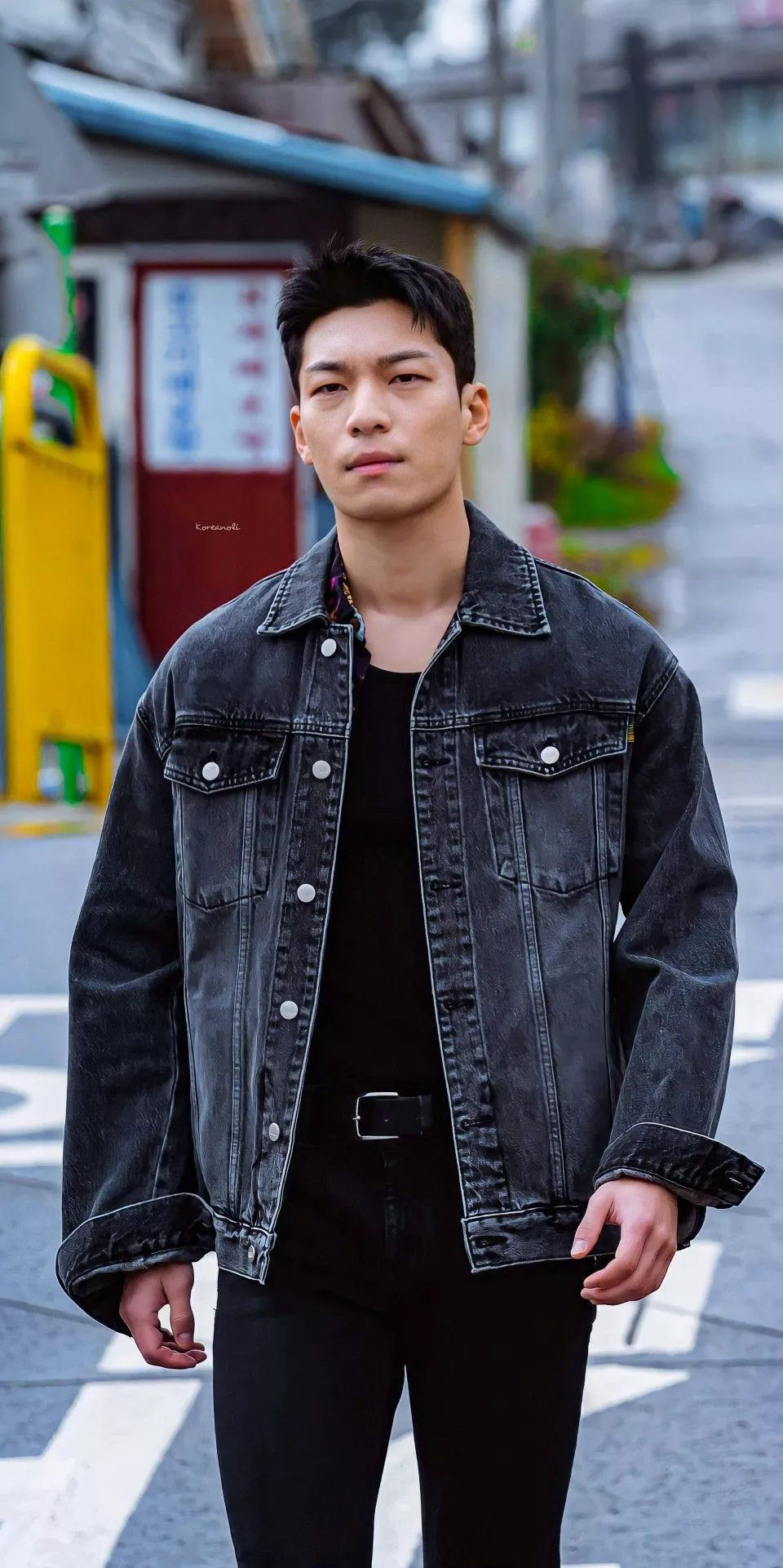 Wi Ha-joon Wallpapers - Wallpaper Cave