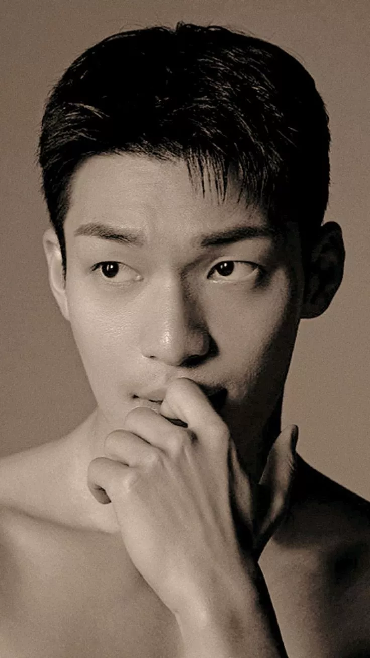 Wi Ha Joon Wallpapers Wallpaper Cave