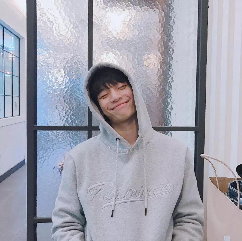 Wi Ha-joon Wallpapers - Wallpaper Cave