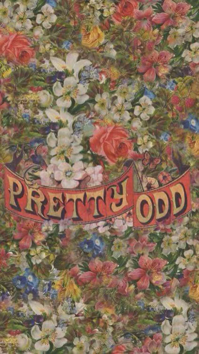 Pretty. Odd. Wallpapers - Wallpaper Cave
