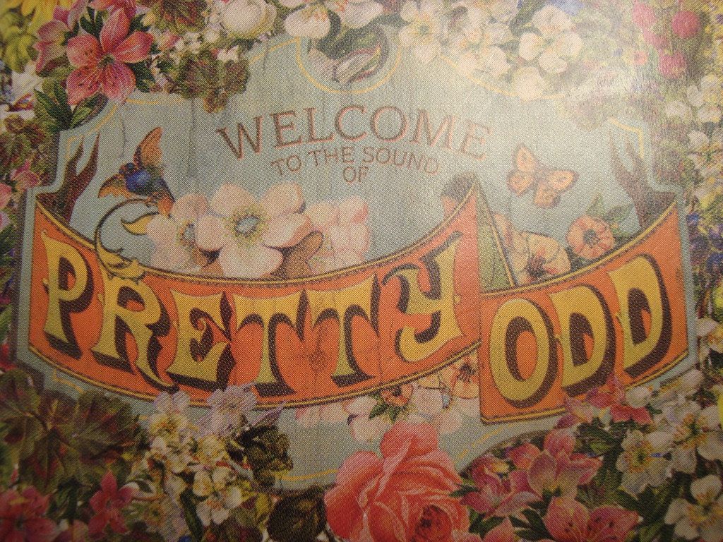 Pretty. Odd. Wallpapers - Wallpaper Cave