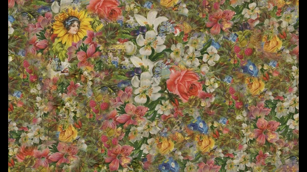 Pretty. Odd. Wallpapers - Wallpaper Cave