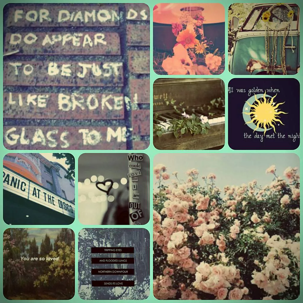 Pretty. Odd. Wallpapers - Wallpaper Cave