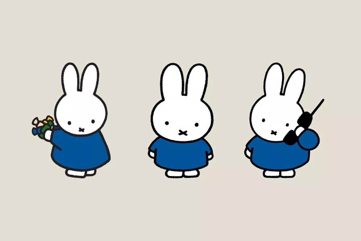 Miffy Laptop Wallpapers - Wallpaper Cave