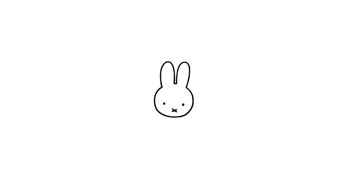 Miffy Laptop Wallpapers - Wallpaper Cave