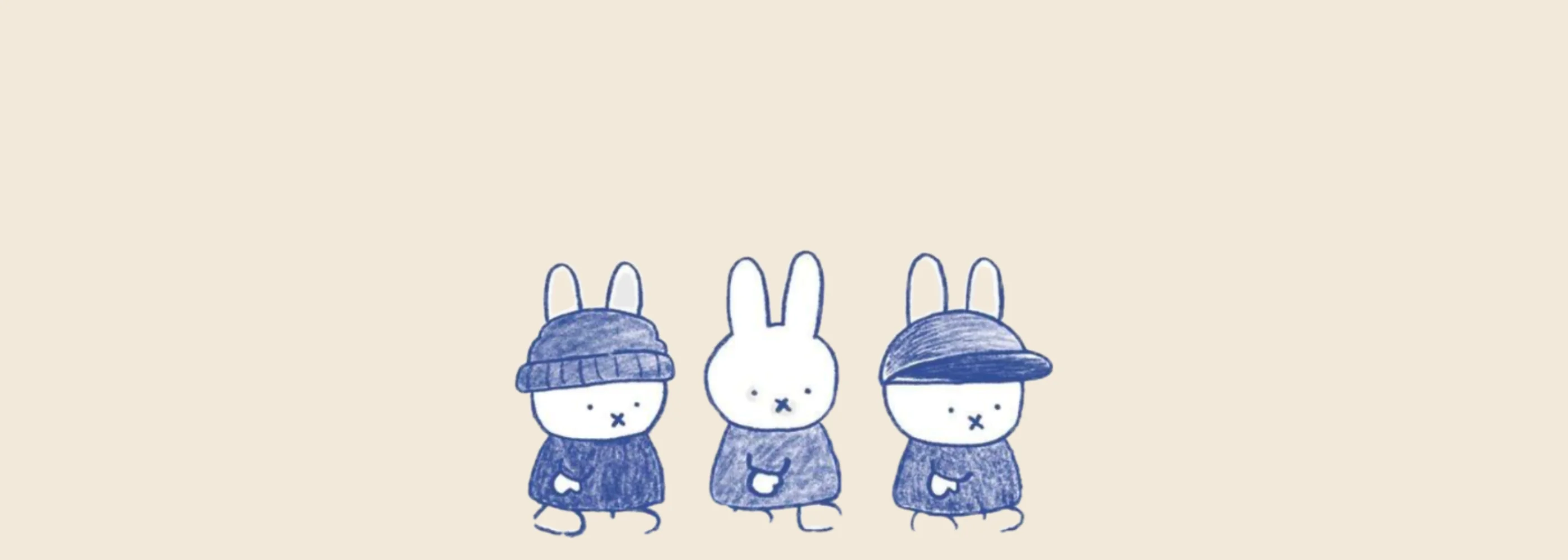 Miffy Laptop Wallpapers - Wallpaper Cave