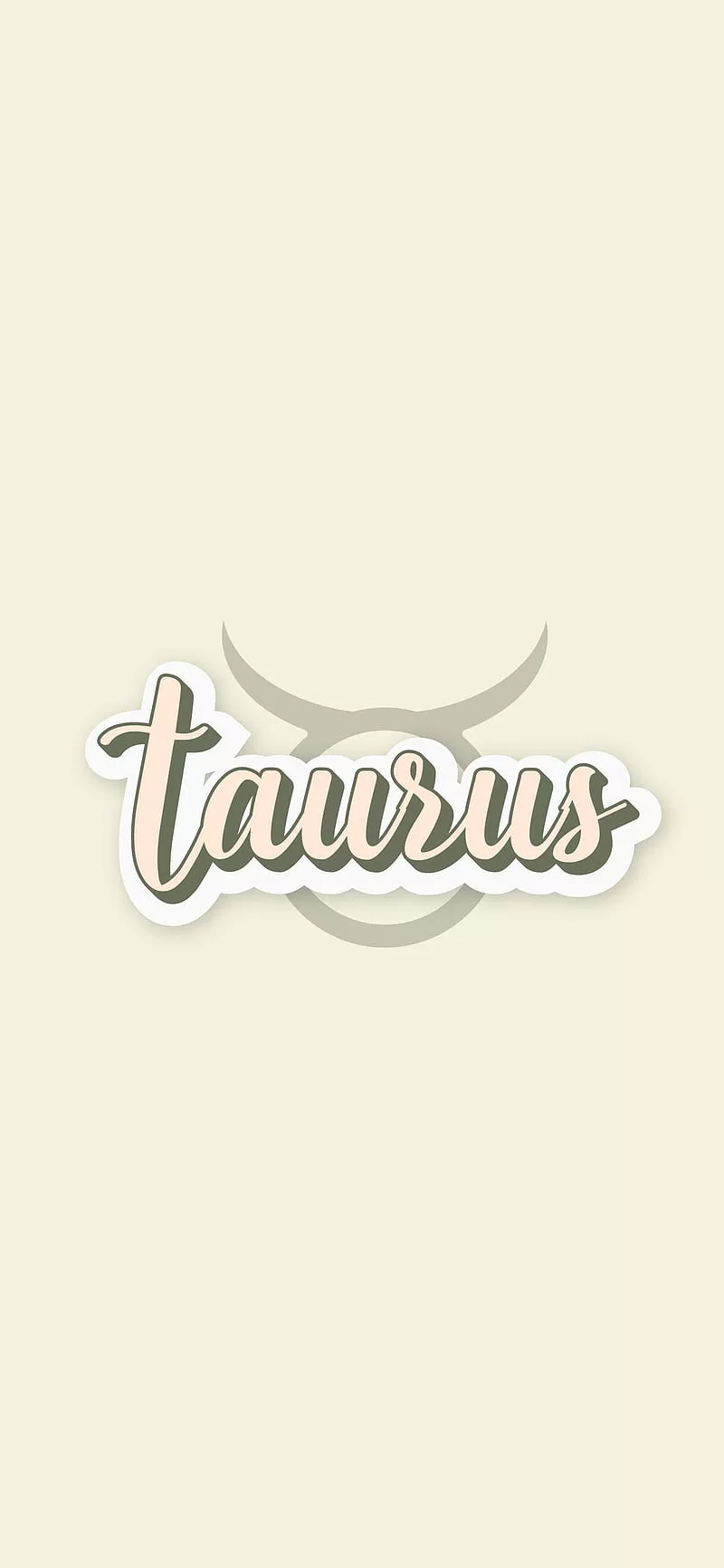 Taurus Collage Wallpapers - Wallpaper Cave