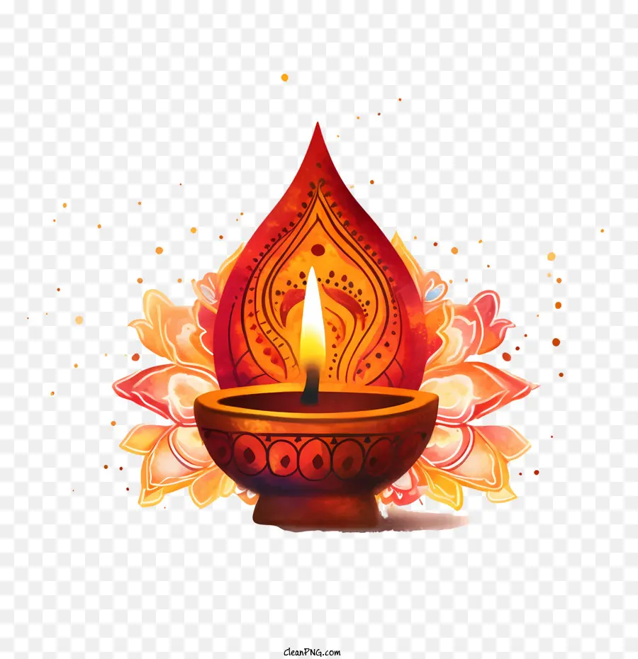 Diwali Lamp Wallpapers - Wallpaper Cave