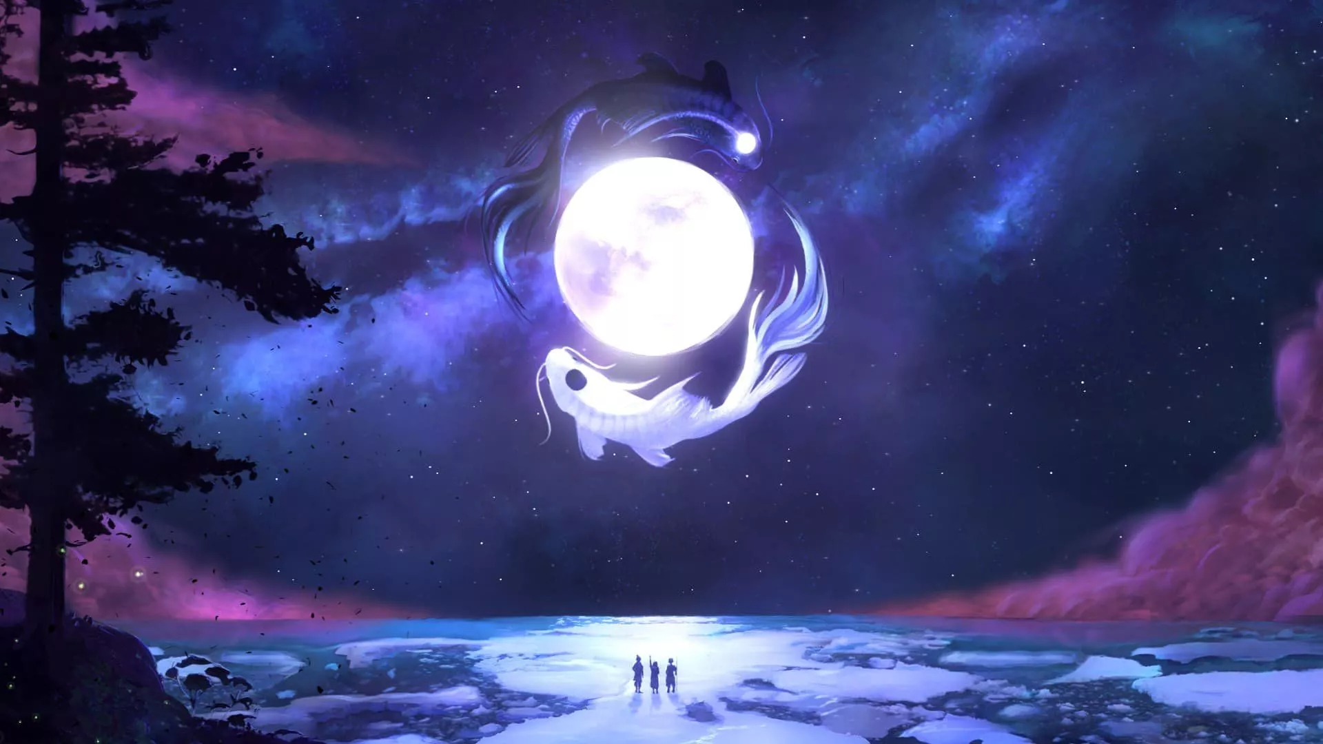 Avatar The Last Airbender PC Wallpapers - Wallpaper Cave