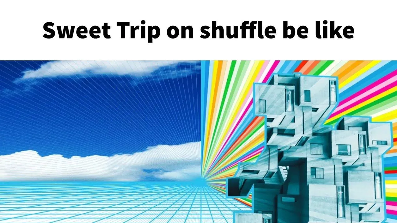 Sweet Trip Wallpapers - Wallpaper Cave