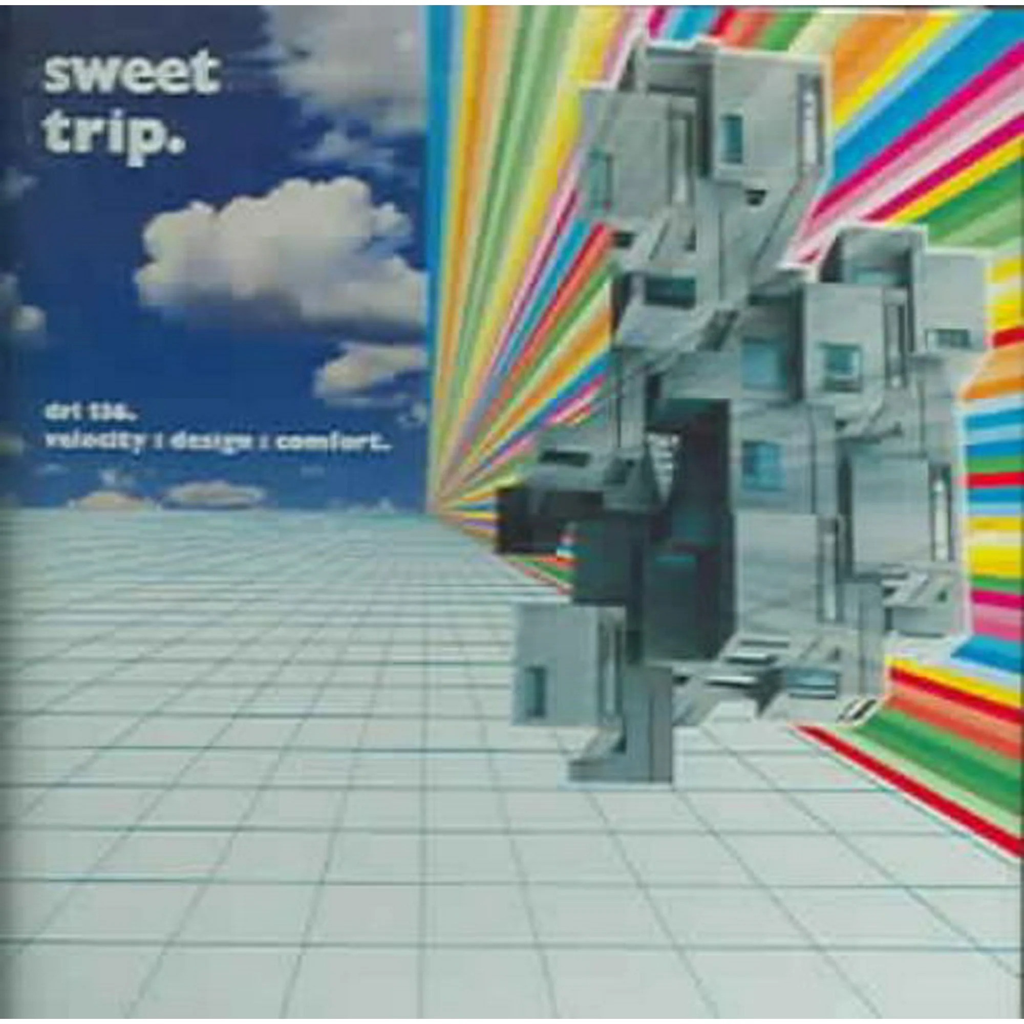 Sweet Trip Wallpapers - Wallpaper Cave