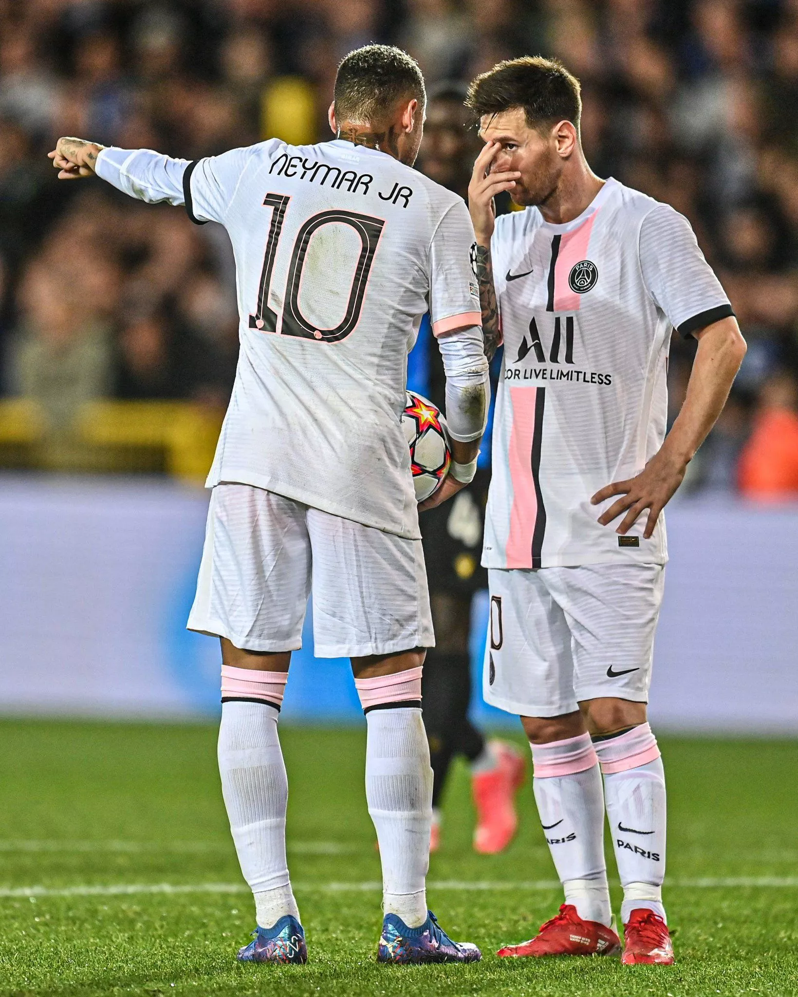 Drip Messi Wallpapers - Wallpaper Cave