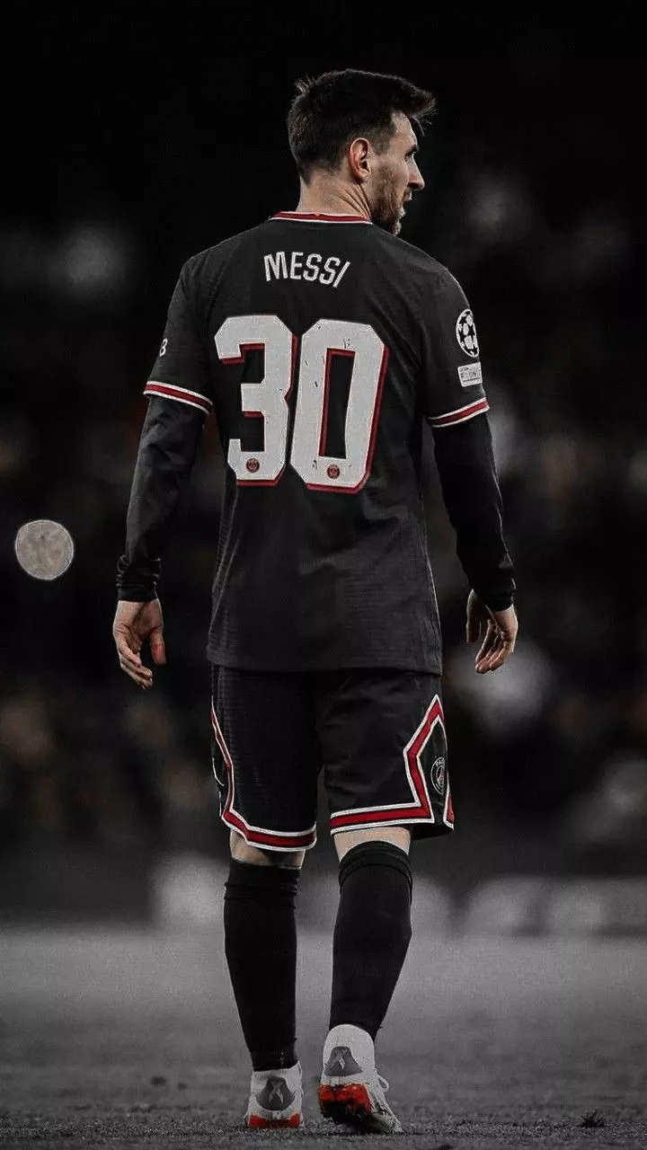 Drip Messi Wallpapers - Wallpaper Cave