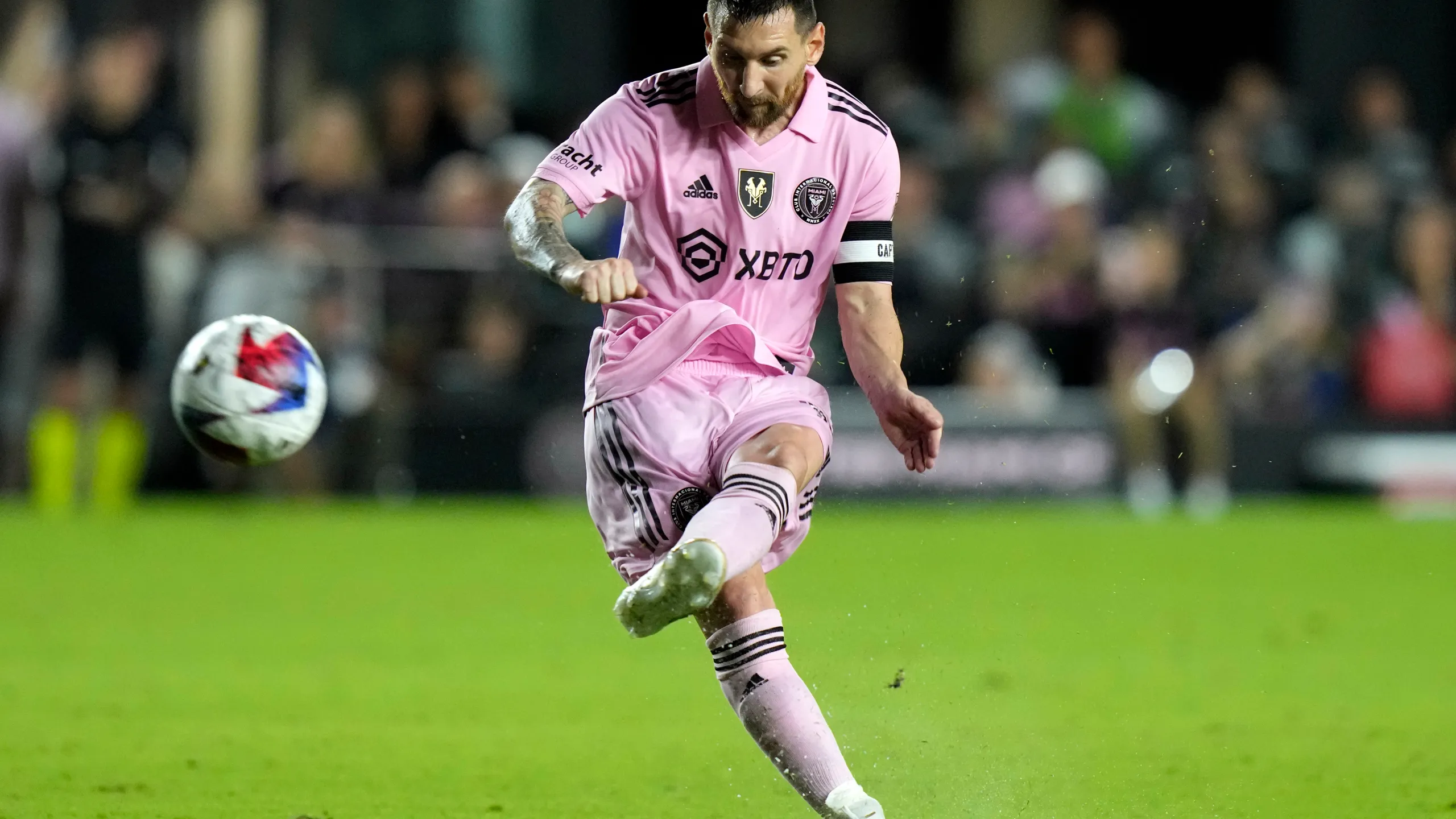 Drip Messi Wallpapers - Wallpaper Cave