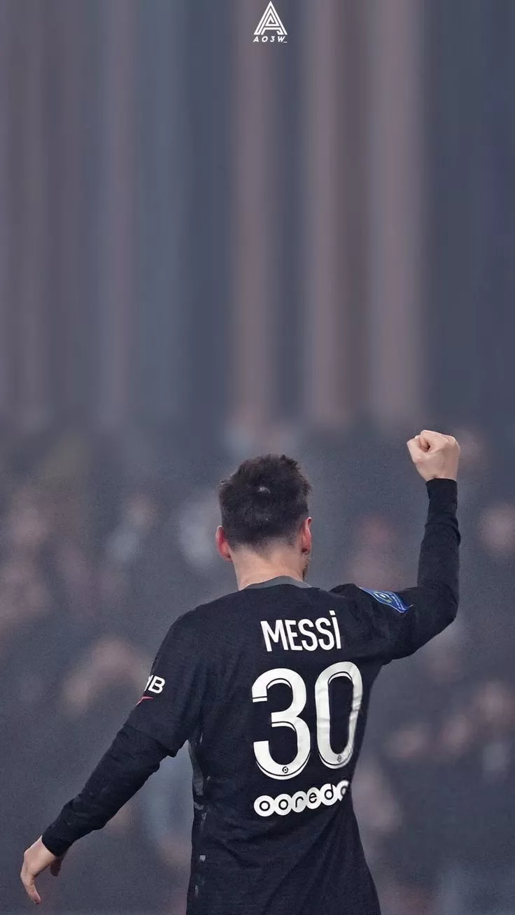 Drip Messi Wallpapers - Wallpaper Cave