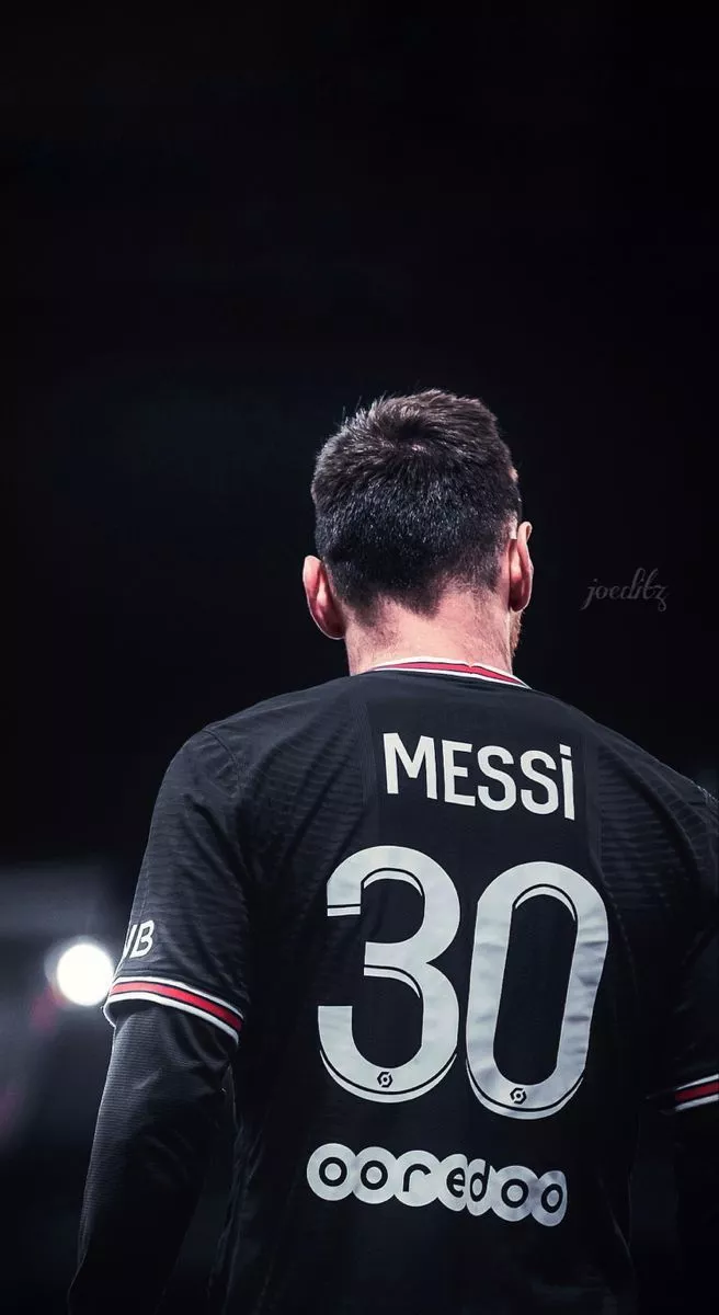 Drip Messi Wallpapers - Wallpaper Cave