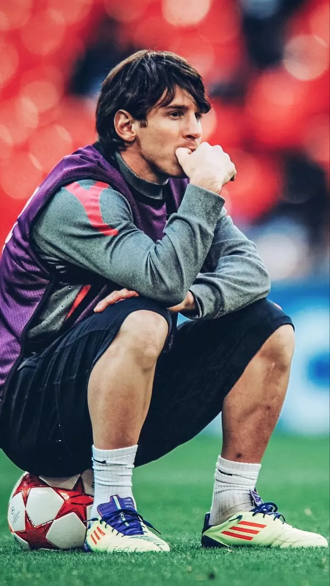 Drip Messi Wallpapers - Wallpaper Cave