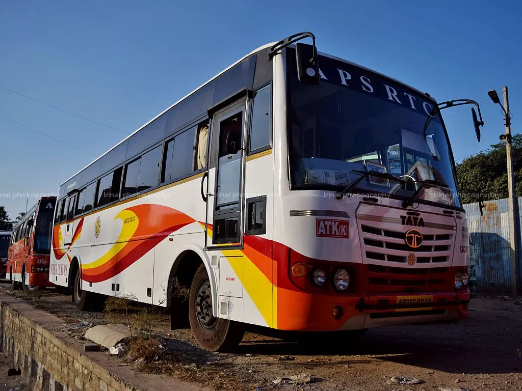 APSRTC Wallpapers - Wallpaper Cave
