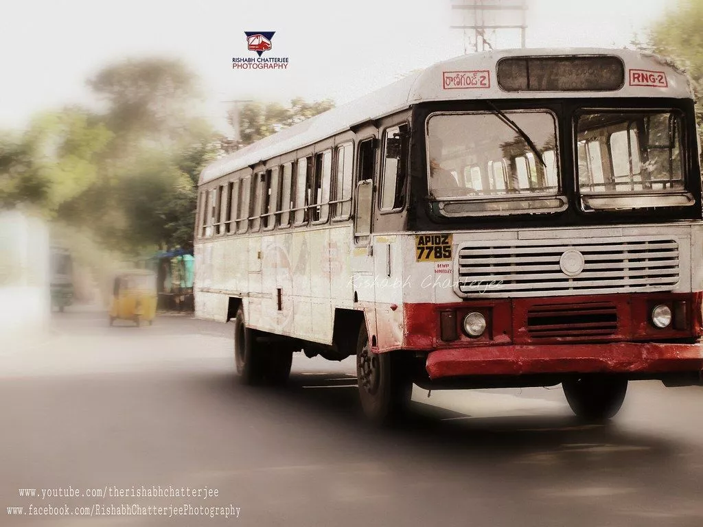 APSRTC Wallpapers - Wallpaper Cave