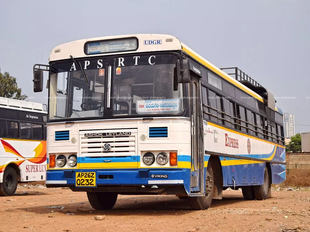 APSRTC Wallpapers - Wallpaper Cave