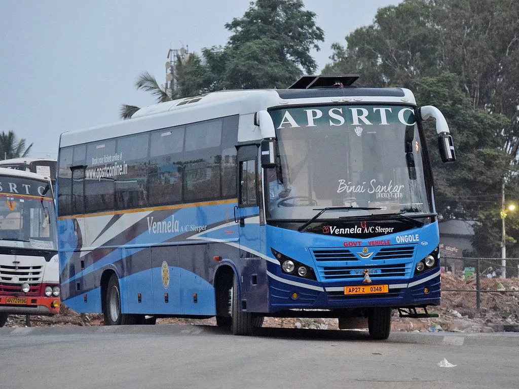 APSRTC Wallpapers - Wallpaper Cave