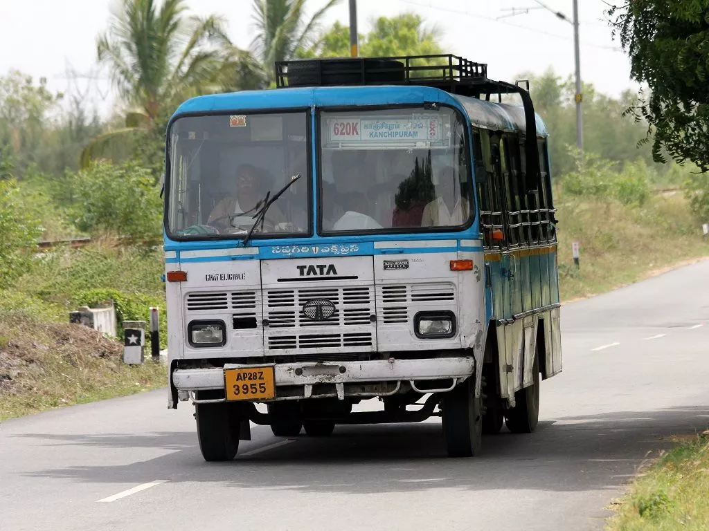 APSRTC Wallpapers - Wallpaper Cave