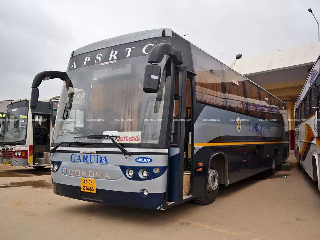 APSRTC Wallpapers - Wallpaper Cave