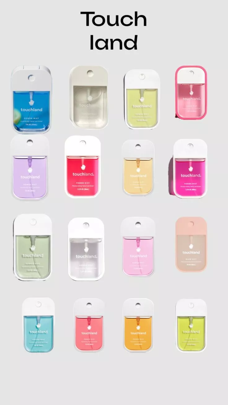 Touchland Wallpapers - Wallpaper Cave