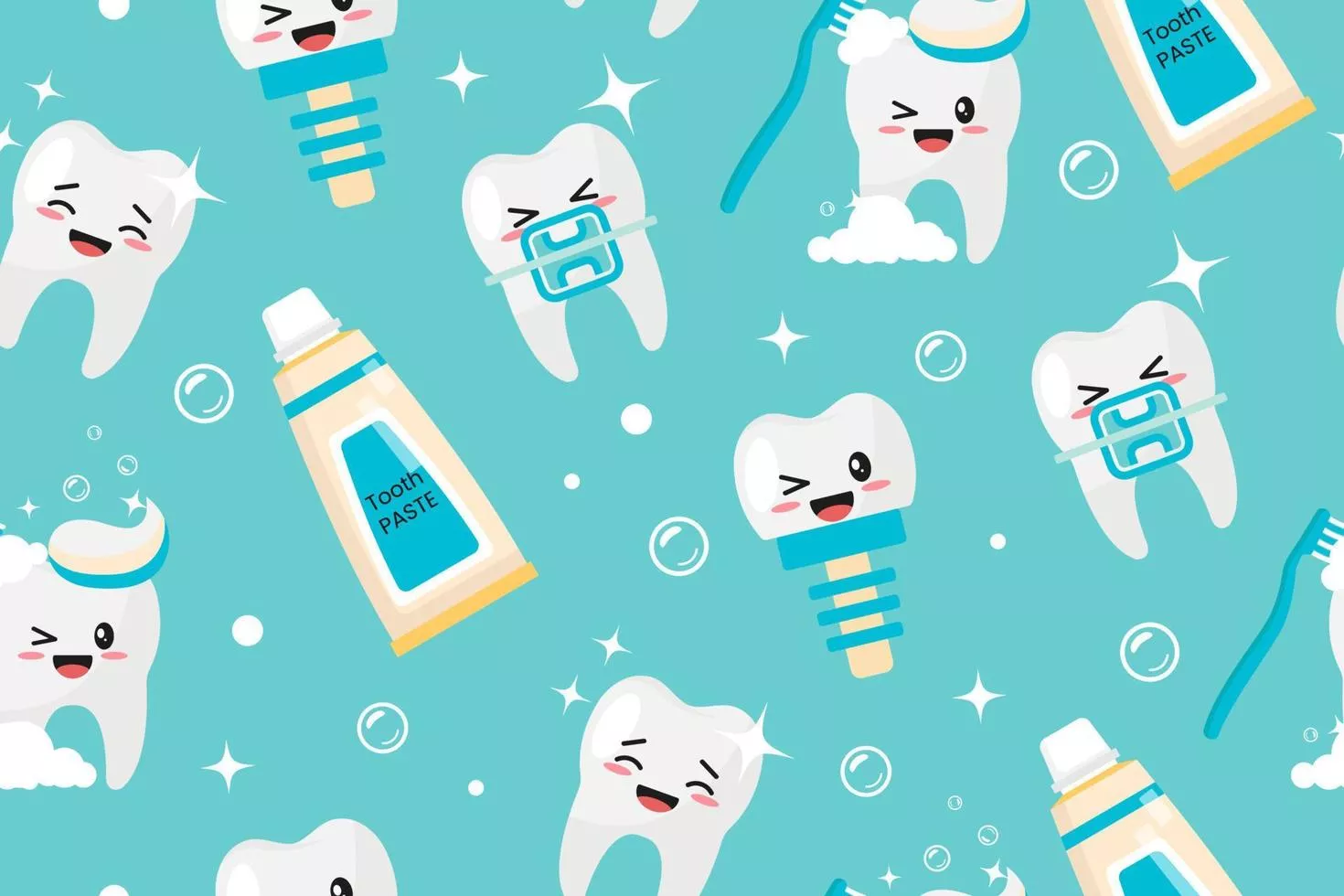 Dental Care Wallpapers - Wallpaper Cave