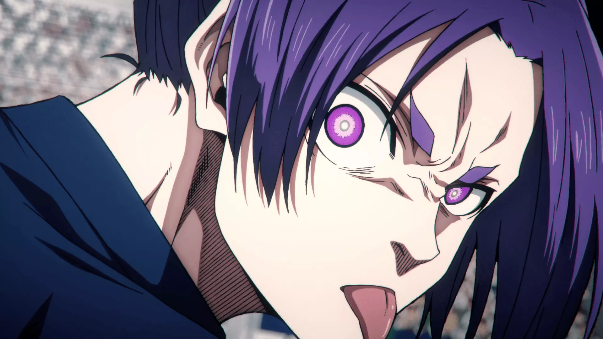 Reo Blue Lock Wallpapers - Wallpaper Cave