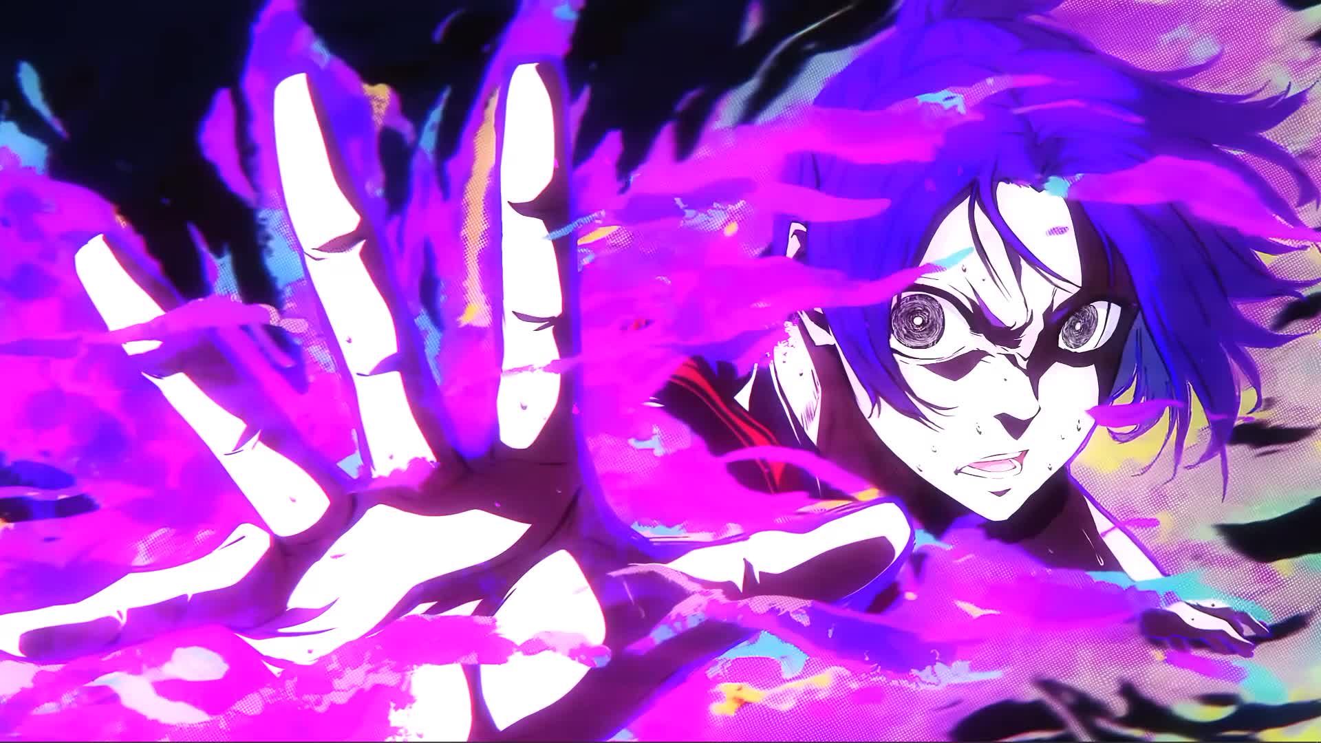 Reo Blue Lock Wallpapers - Wallpaper Cave