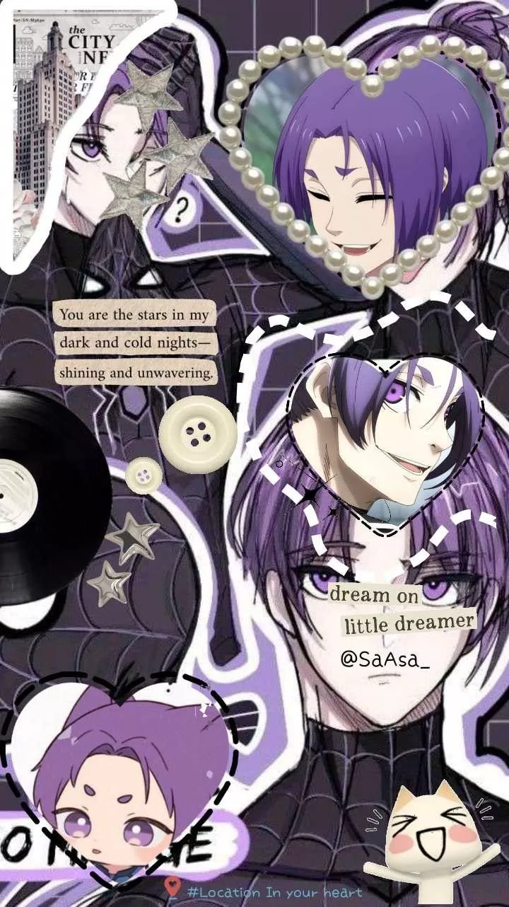 Reo Blue Lock Wallpapers - Wallpaper Cave