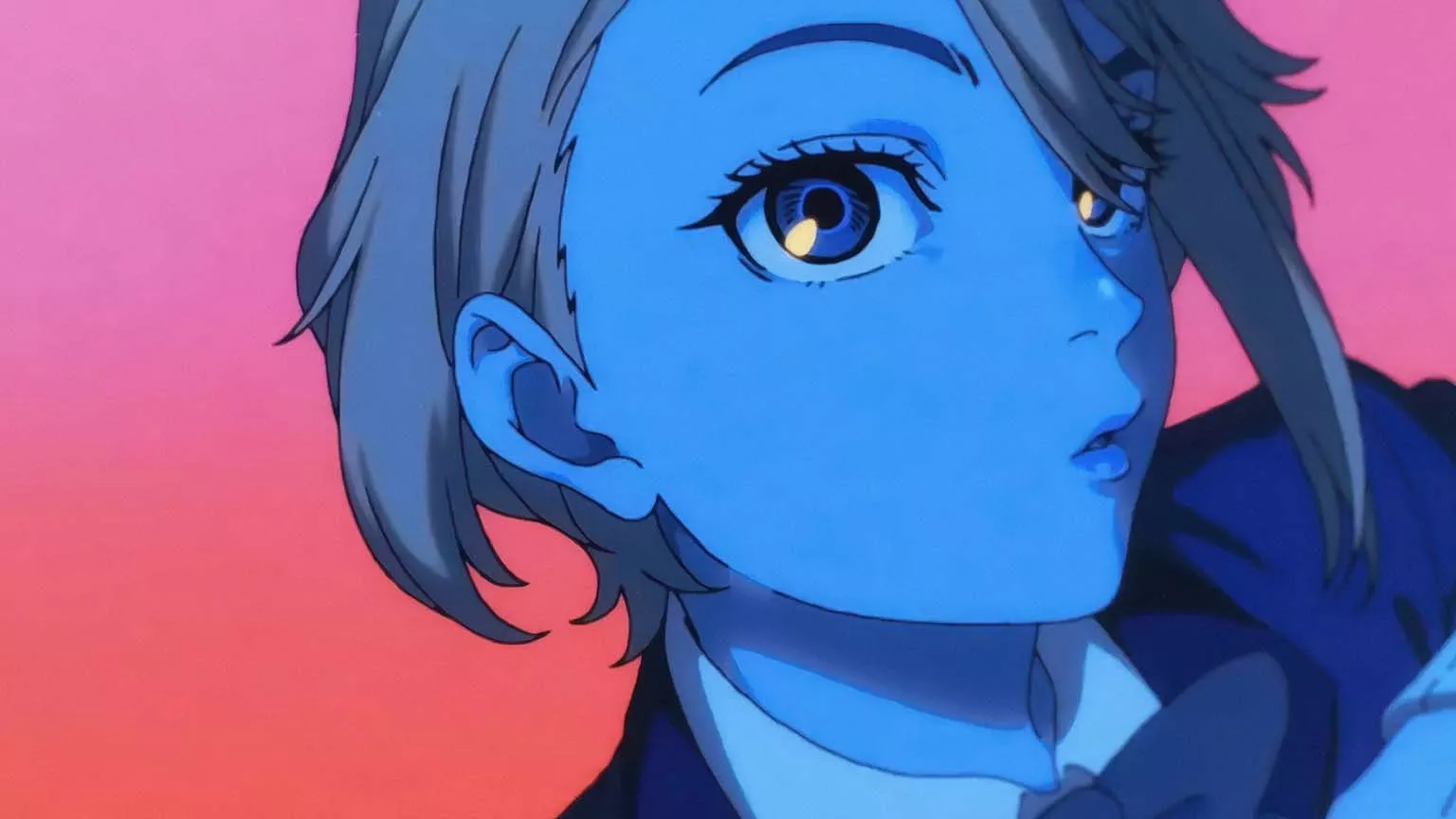 Dandadan Desktop Wallpapers - Wallpaper Cave