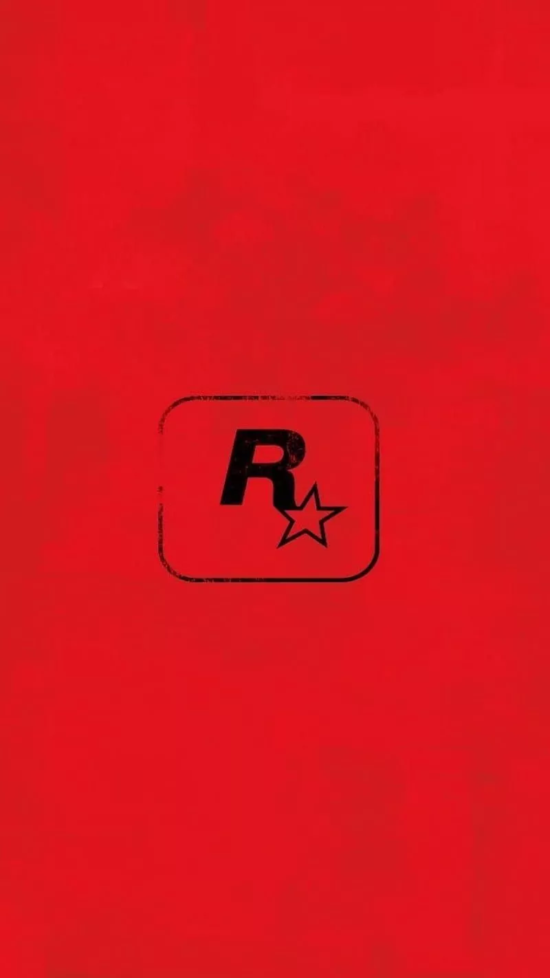 Rockstar Games Logo Wallpapers - Wallpaper Cave