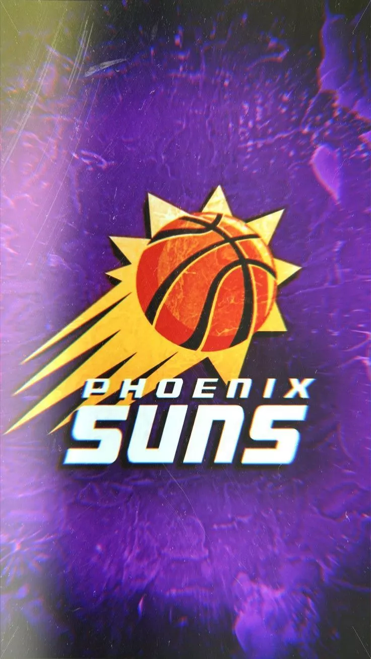 Phoenix Suns Background NBA Basketball Phoenix Suns Wallpapers