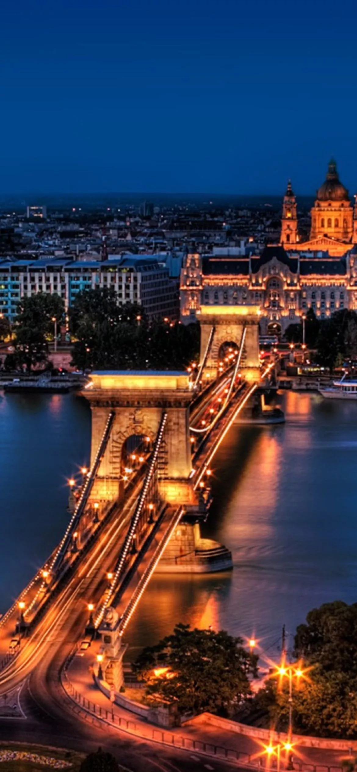 Budapest Phone Wallpapers - Wallpaper Cave