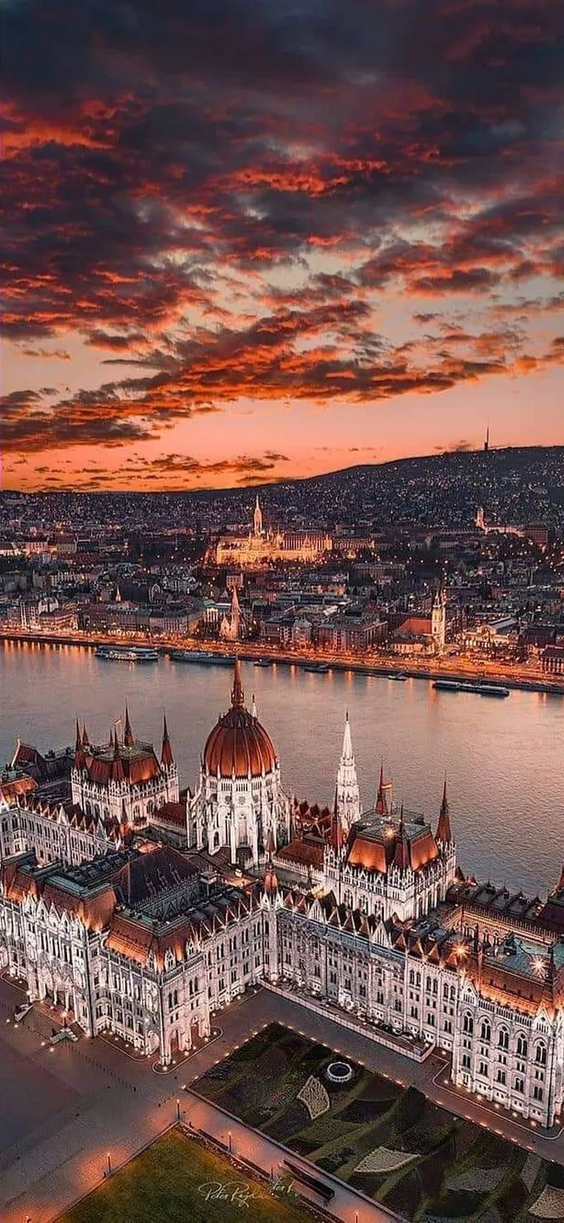 Budapest Phone Wallpapers - Wallpaper Cave