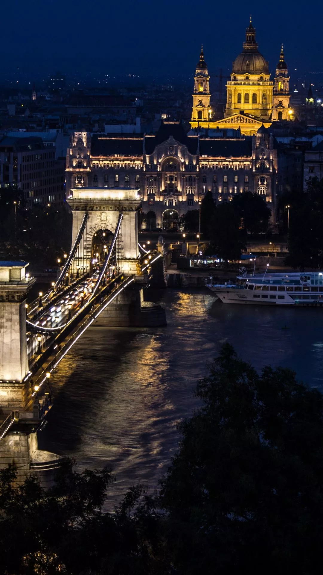 Budapest Phone Wallpapers - Wallpaper Cave