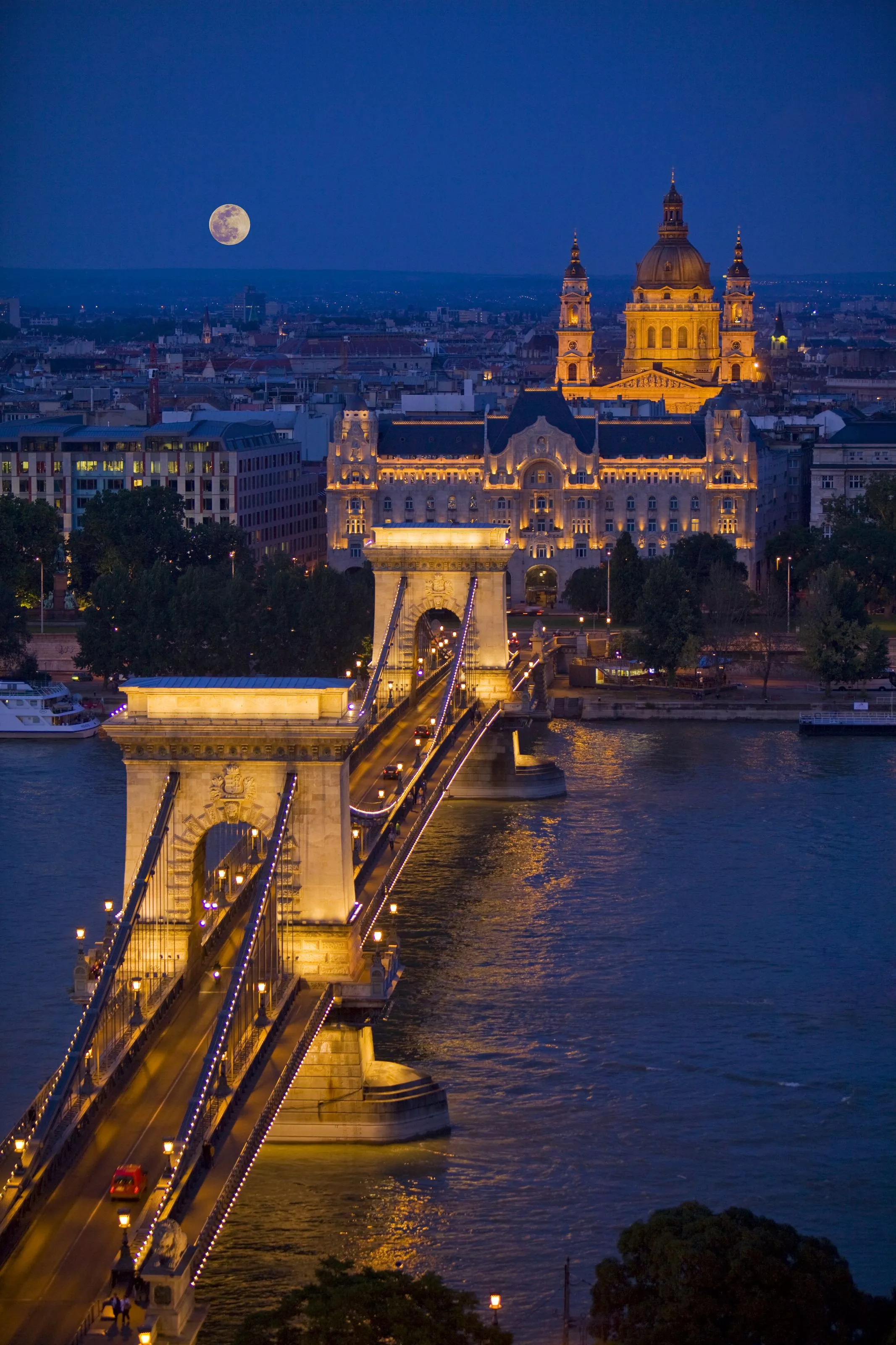 Budapest Phone Wallpapers - Wallpaper Cave