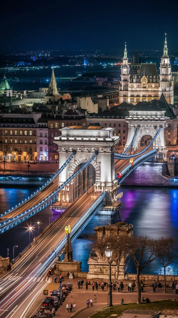 Budapest Phone Wallpapers - Wallpaper Cave