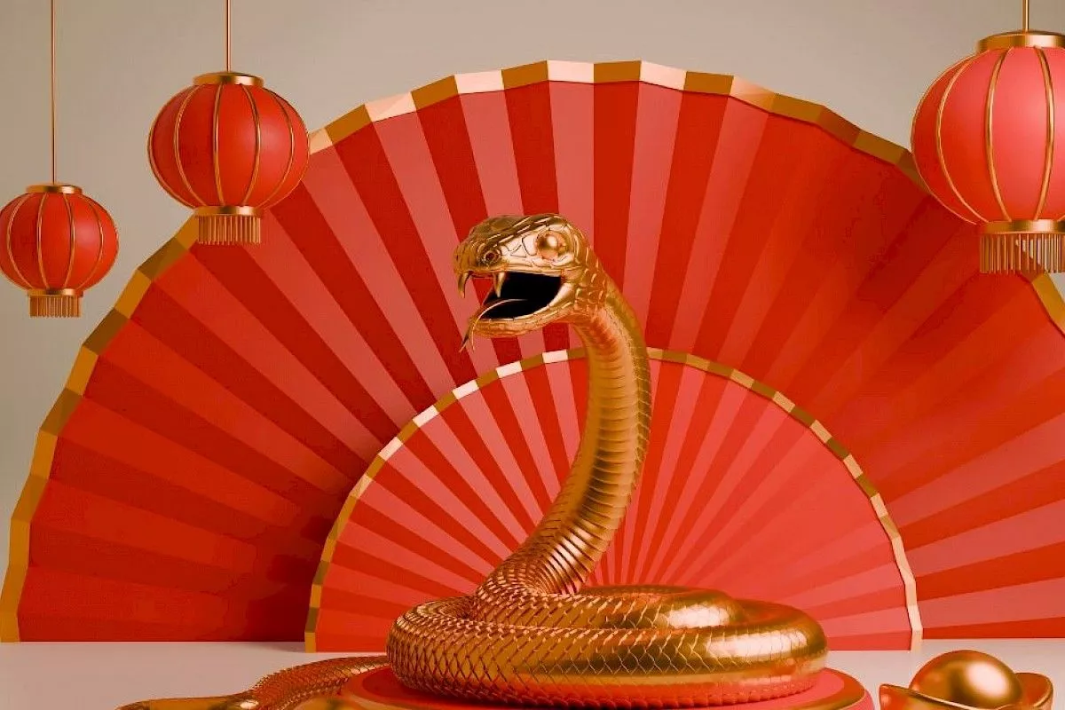 Chinese New Year 2025 Wallpapers - Wallpaper Cave