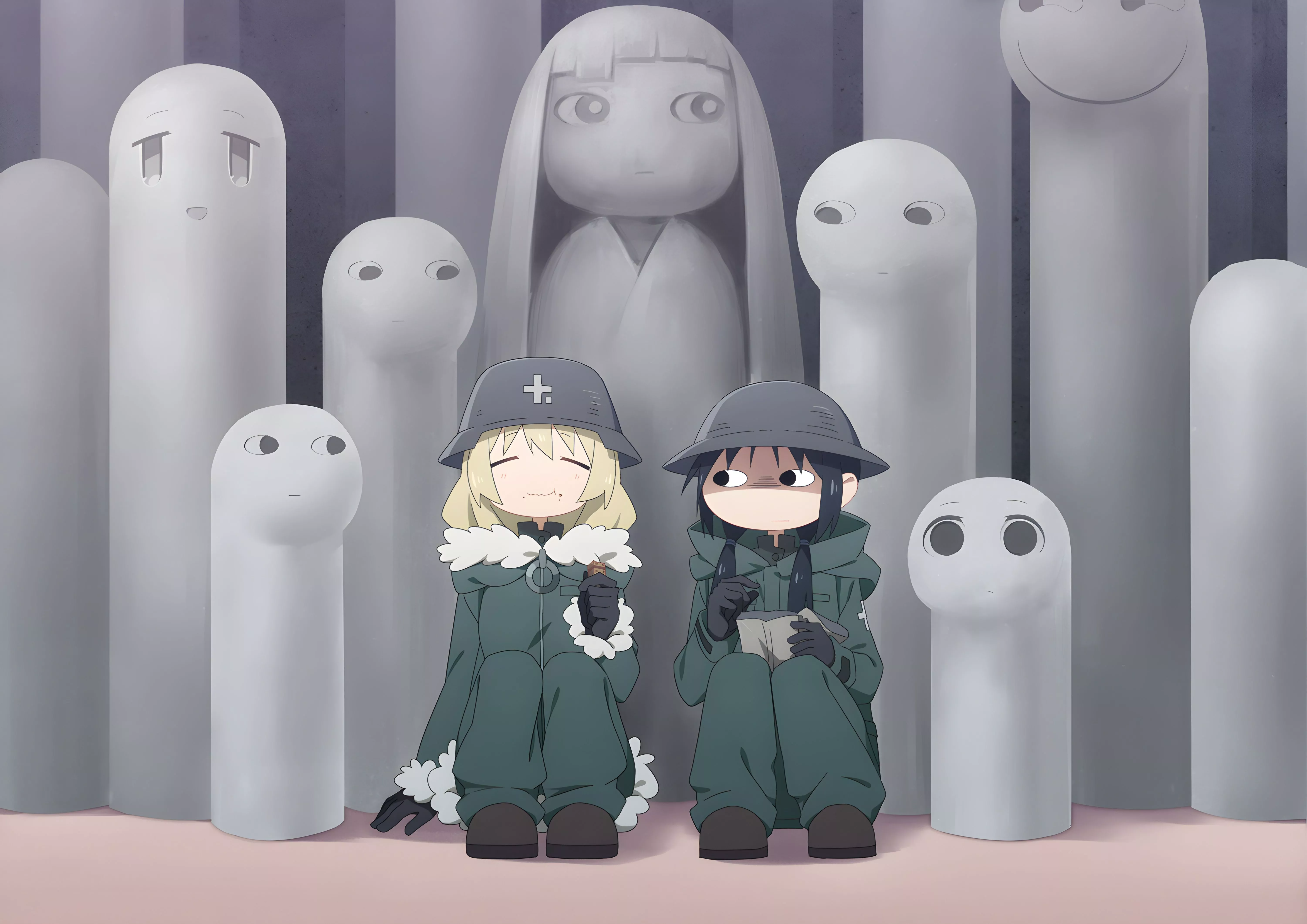 Girls' Last Tour HD Wallpapers - Wallpaper Cave
