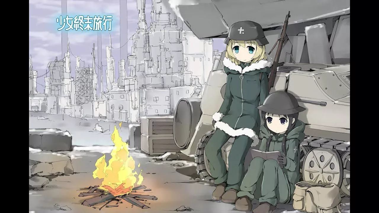 Girls' Last Tour HD Wallpapers - Wallpaper Cave