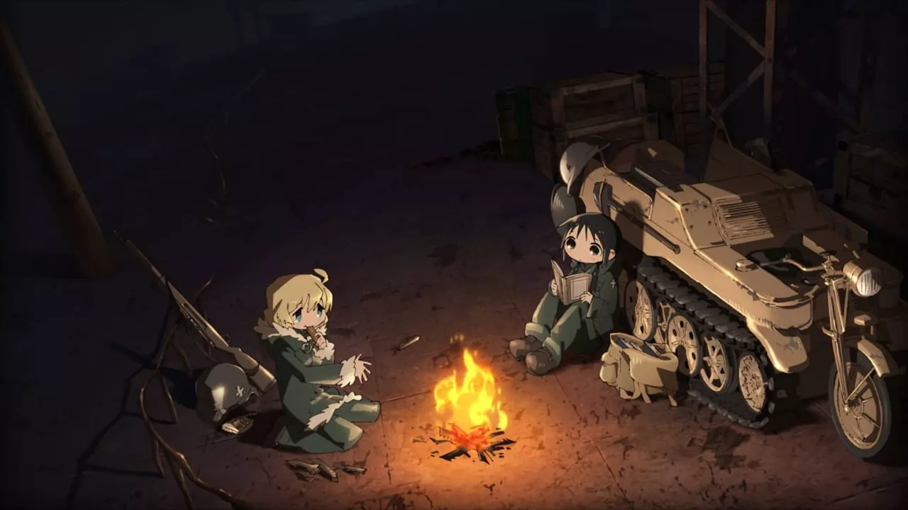 Girls' Last Tour HD Wallpapers - Wallpaper Cave