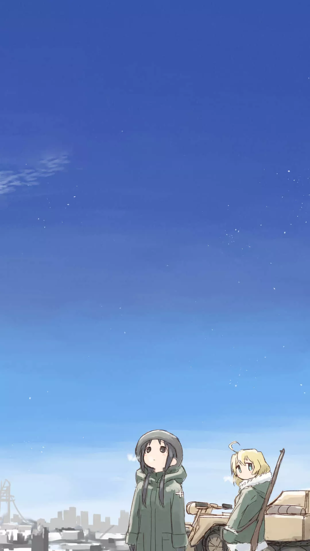 Girls' Last Tour HD Wallpapers - Wallpaper Cave